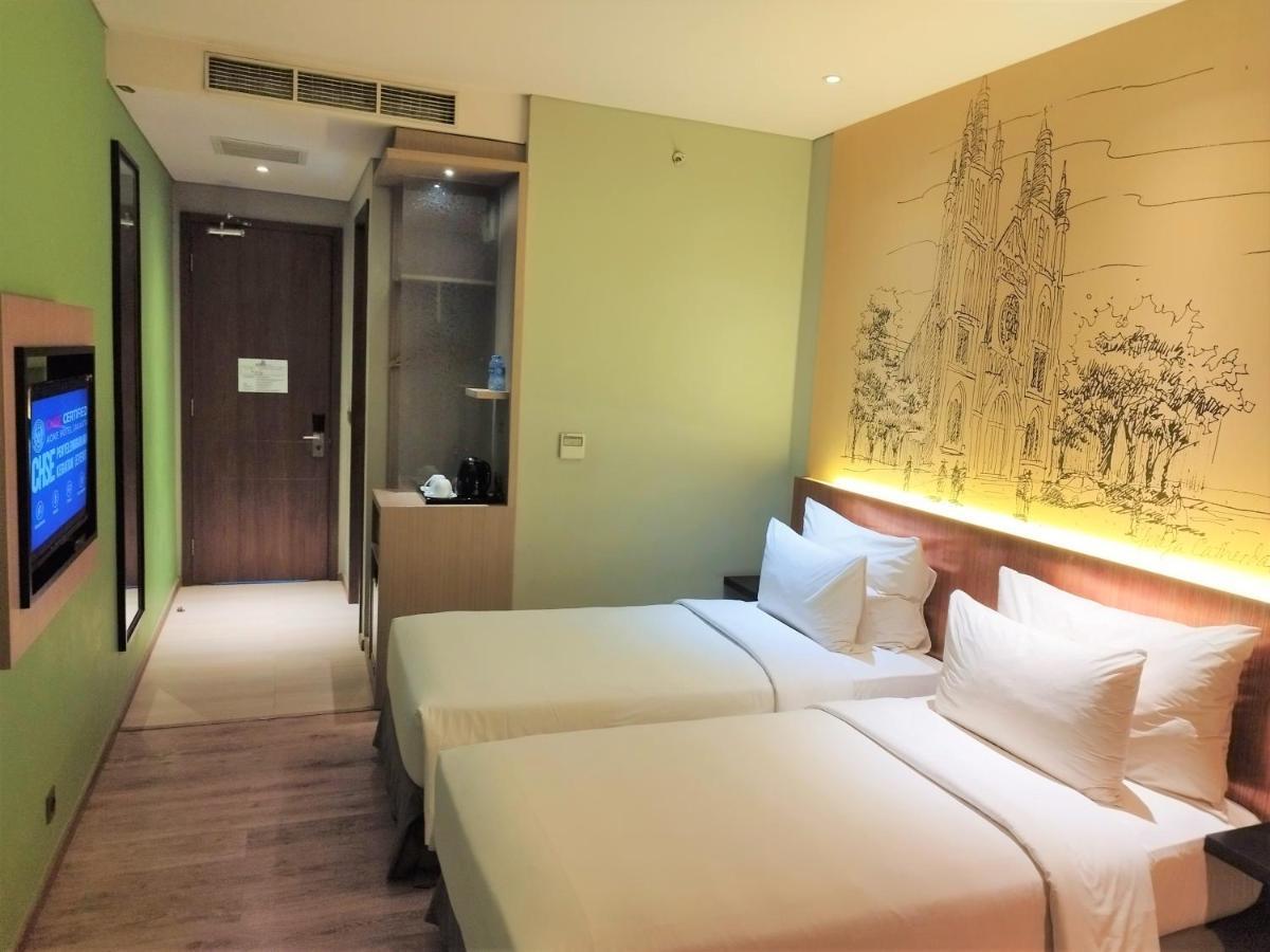AONE HOTEL JAKARTA