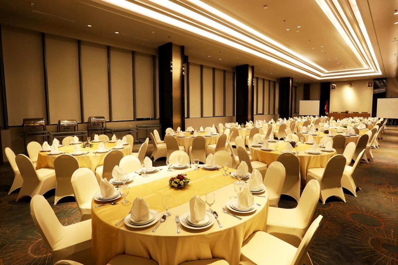 AONE HOTEL JAKARTA